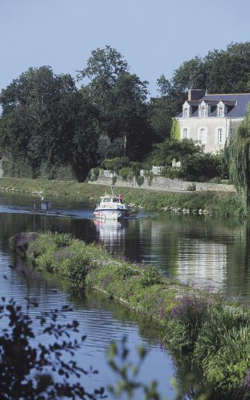 La Vallée de la Rance, un estuaire à découvrir en Ille-et-Vilaine