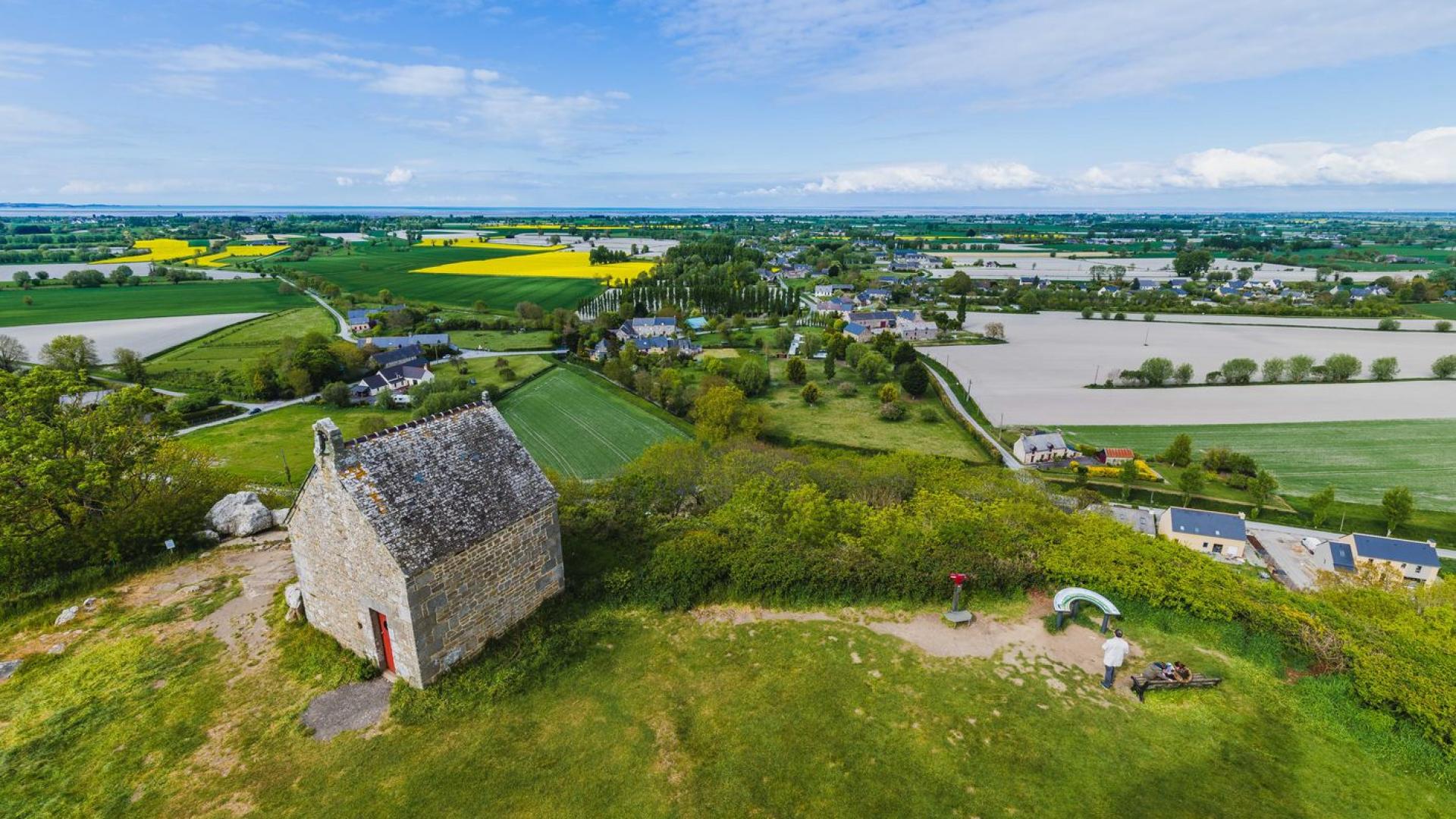 Welcome to Ille-et-Vilaine – Prepare your holidays in Brittany | Ille ...