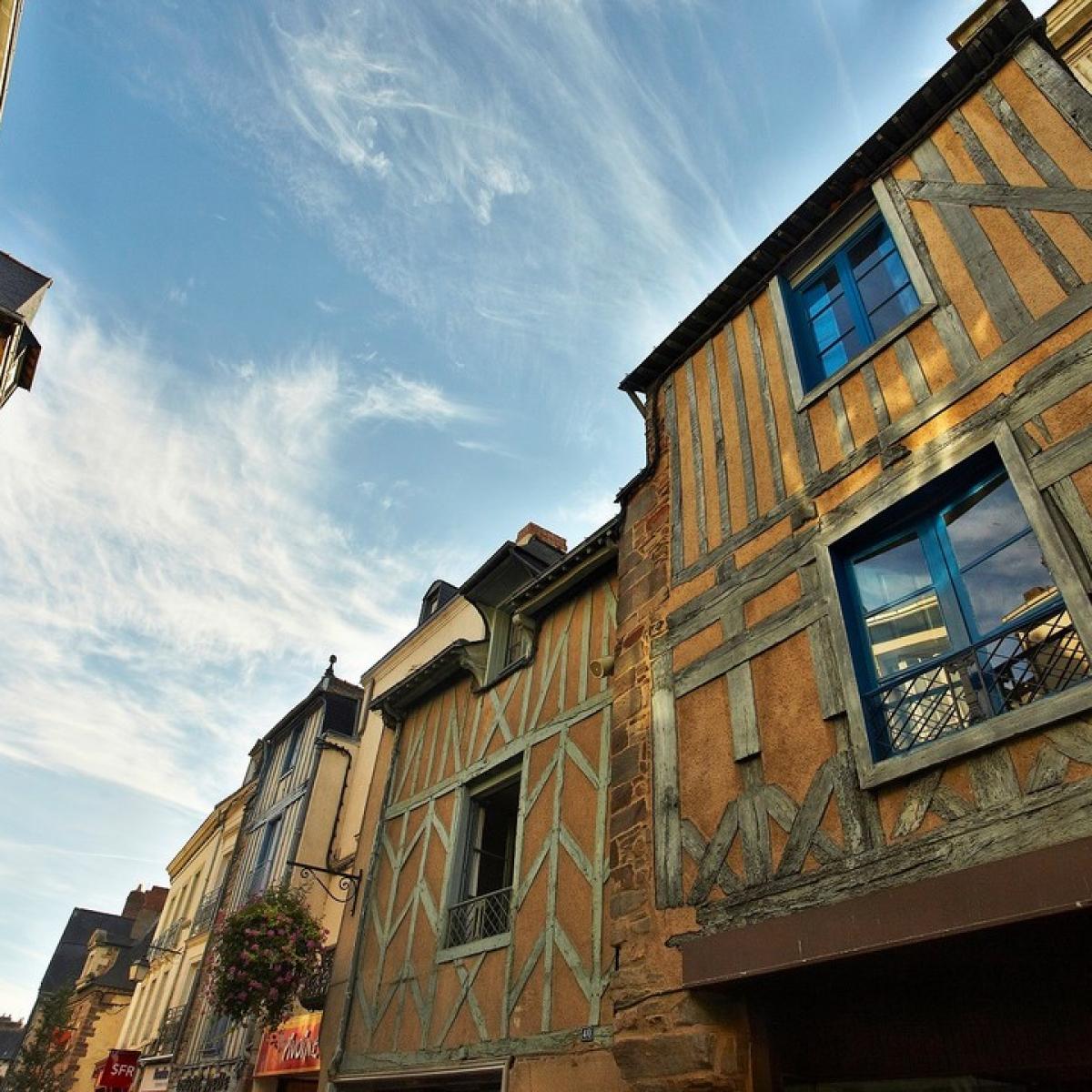 Redon and the Vilaine Valley | Ille & Vilaine Tourism (35) en Brittany