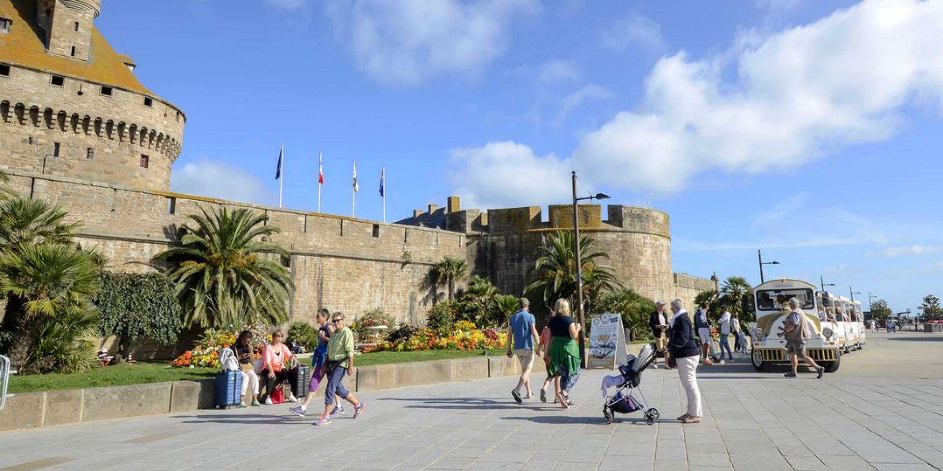 Visites en Ille-et-Vilaine | Ille-et-Vilaine Tourisme (35) en Bretagne