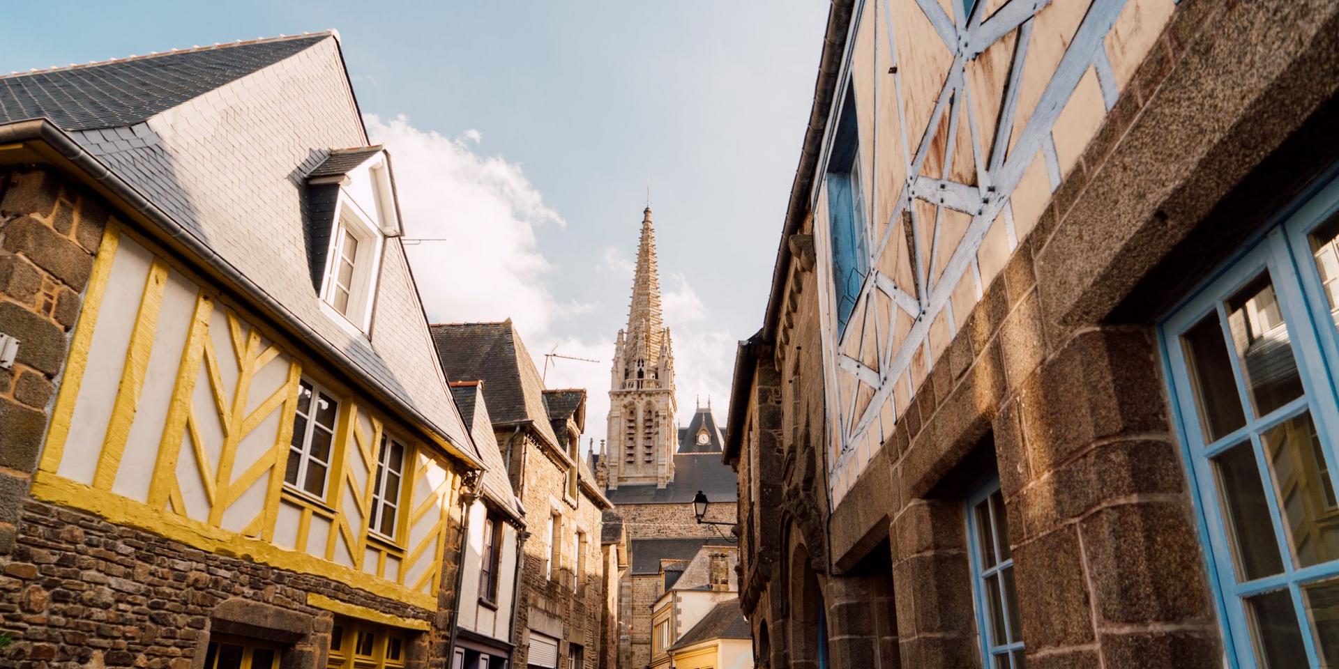 Visits, activities, leisures Bazouges-la-Pérouse | Ille & Vilaine Tourism (35) en Brittany