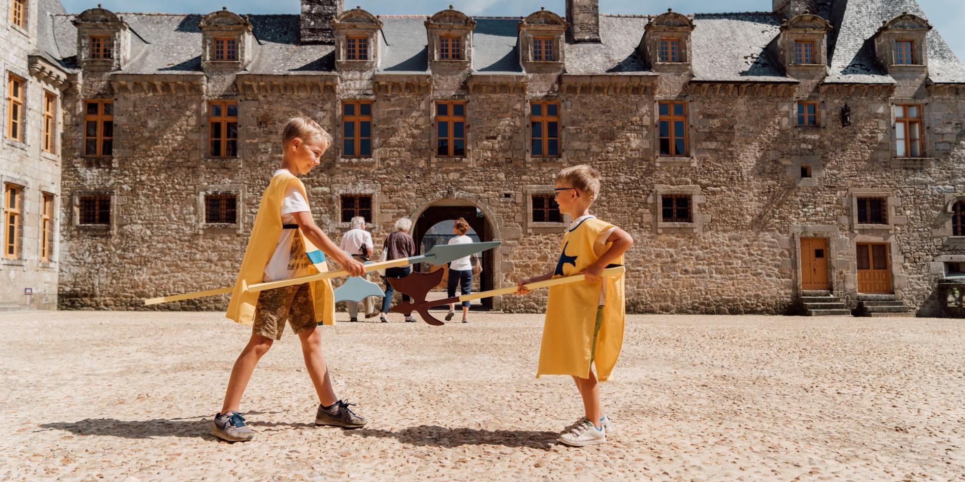 Que voir et que faire en Ille-et-Vilaine ? | Ille-et-Vilaine Tourisme ...