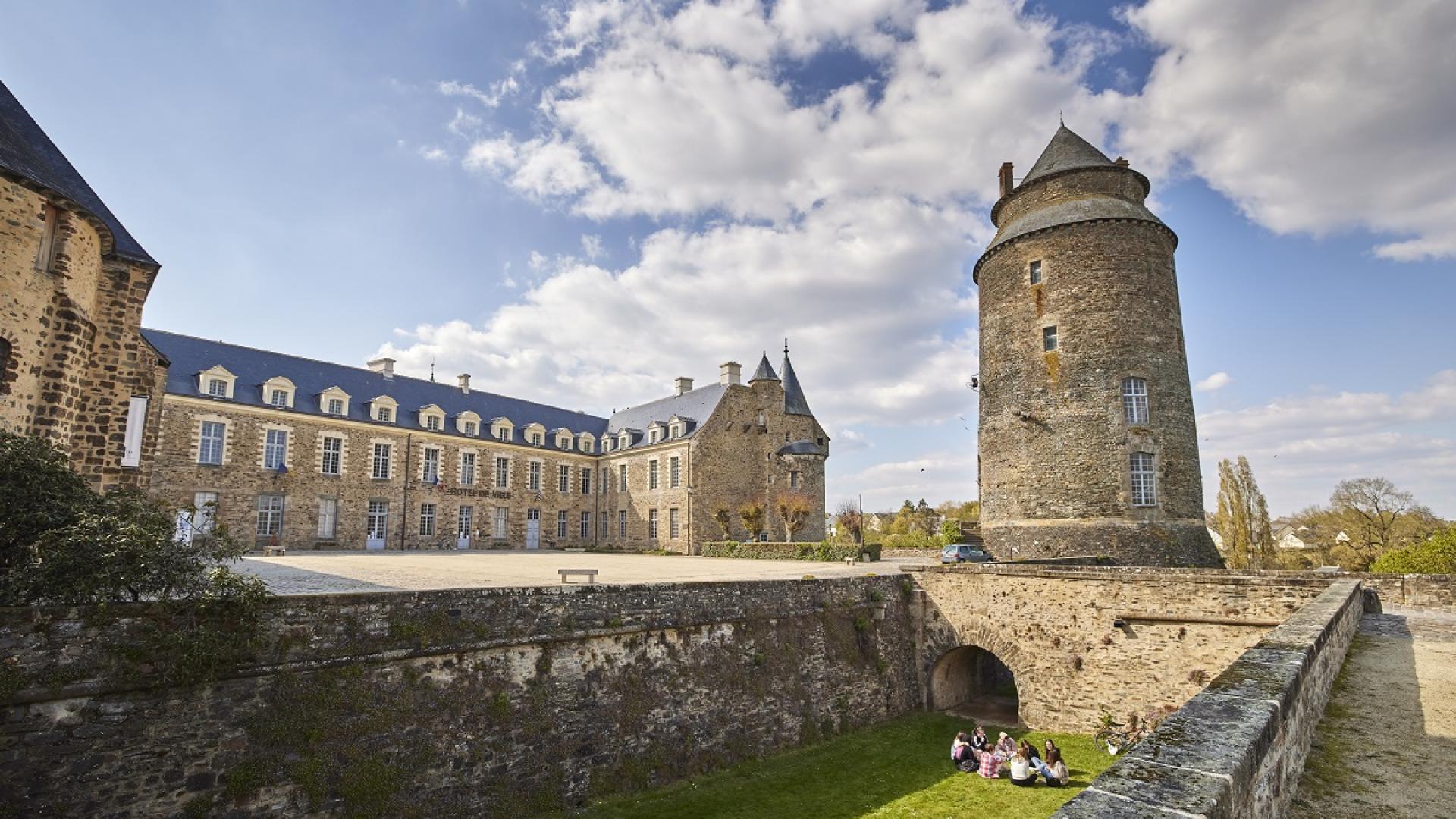 Une journée d’exception à Châteaugiron | Ille-et-Vilaine Tourisme (35) en Bretagne